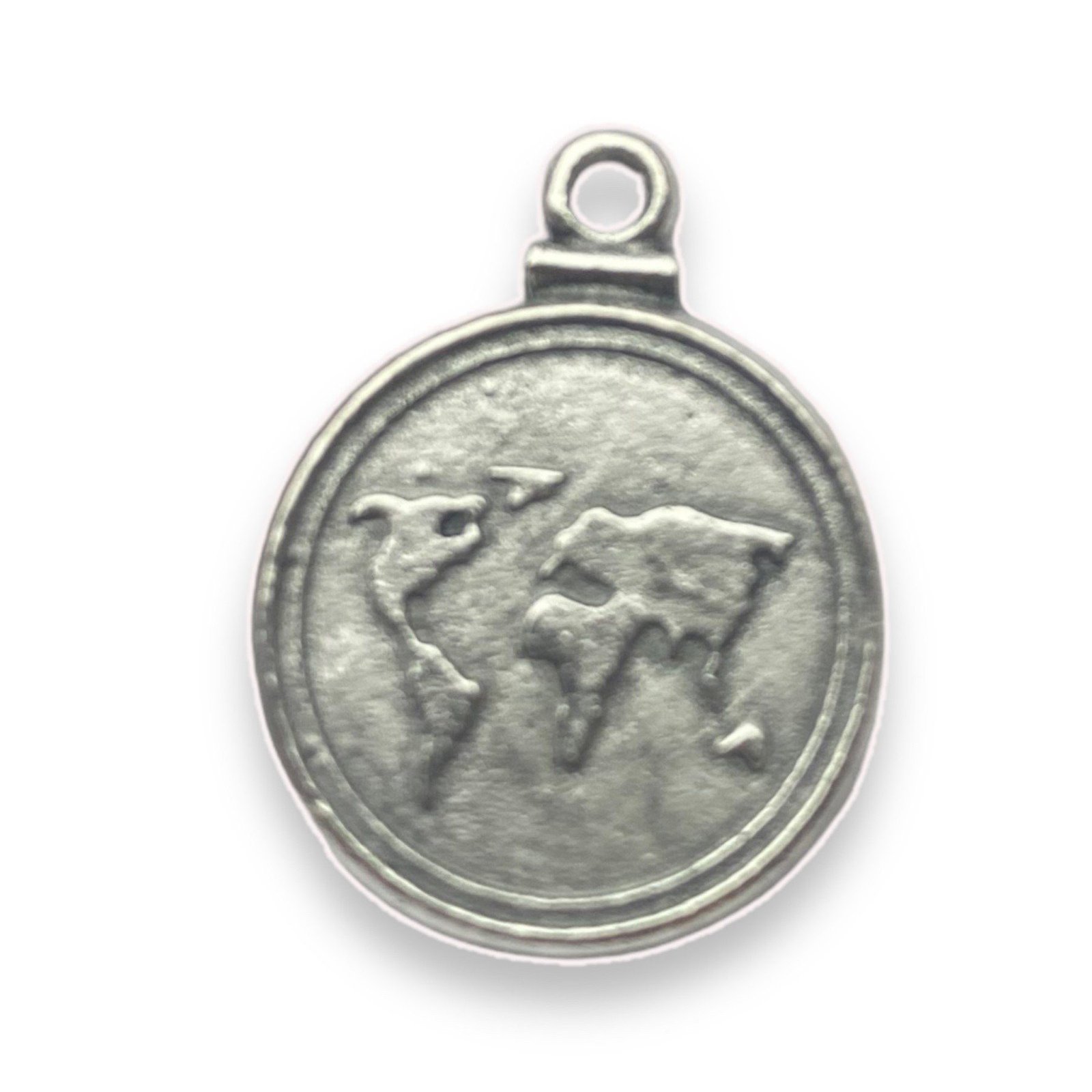 4 unid de Dijes (3 MODELOS)